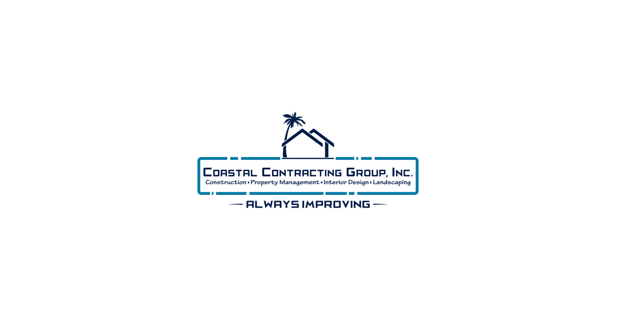 Getting started tips construction - Coastal Contracting Group, Inc